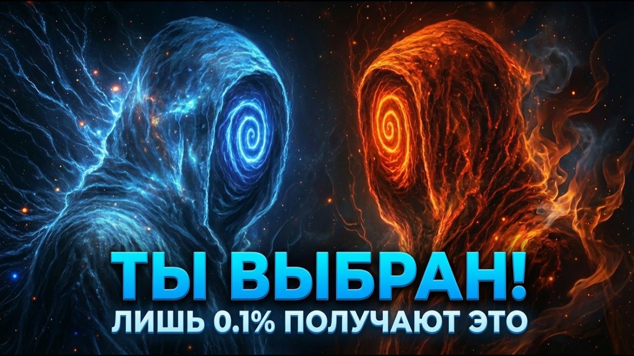 15. Если ты видишь это видео, твоя реальность вот-вот изменится навсегда | Квантовый Разум