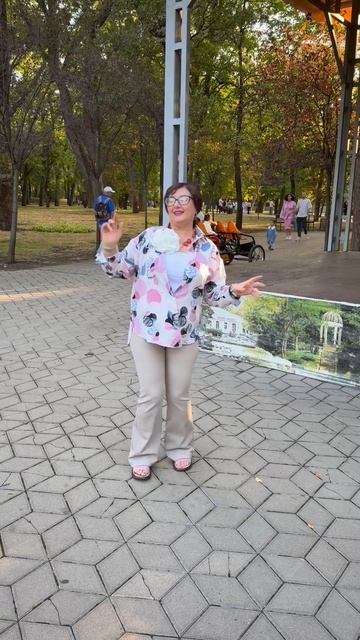 Танцы - наше всё! 💃🕺