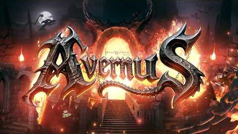 terra прошёл спустя 8 месяцев avernus 100%(он считает что авернус сложнее анатхемы)