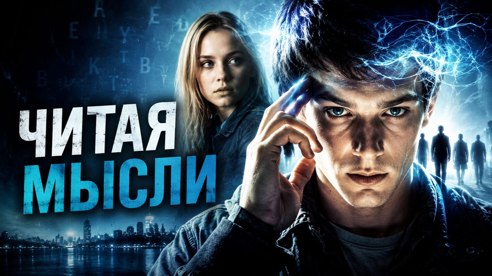 Читая мысли | Like Minds (2005)
