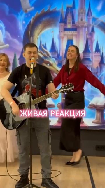 Живое выступление на СпикерШоу (Большие ораторские поединки) | Повелитель струн, Краснодар