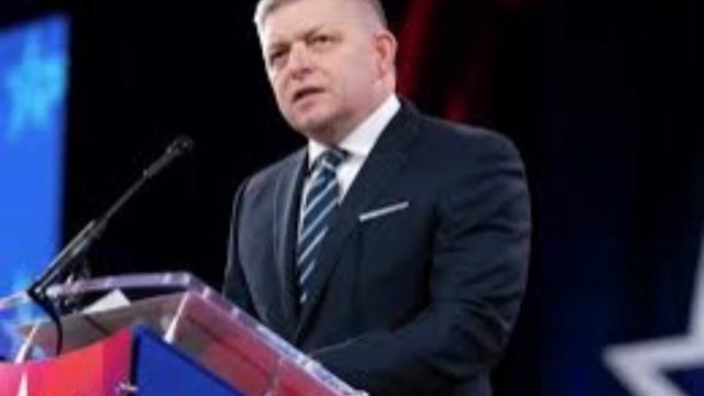 Фицо уверен что серьезный диалог с РФ является обязанностью ЕС