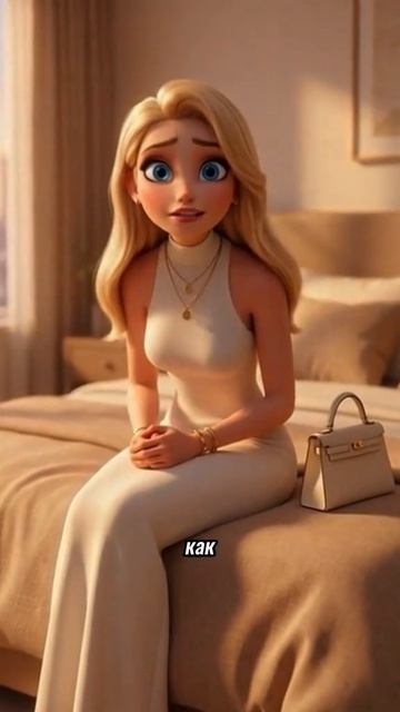 осколки прошлого  #мультисериал #мультик
