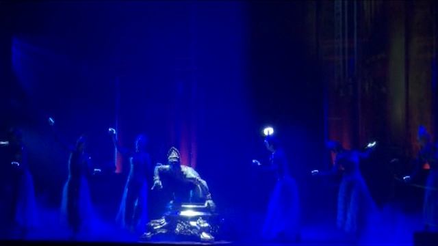 "Золотой божок" - Александр Бабенко