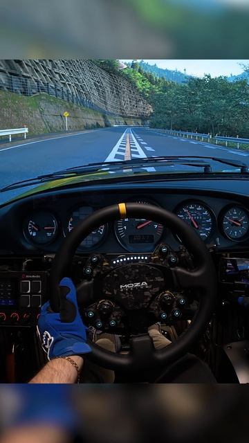Forza Horizon 6 и Triple Screen 🤯
