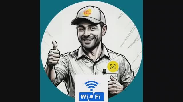 Как легко найти MAC Wi-Fi на вашем смартфоне Huawei и как сменить случайного на MAC устройства.