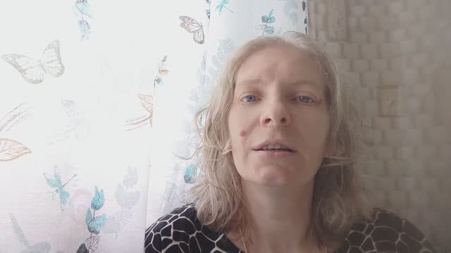 За всех скорбящих. Молитва