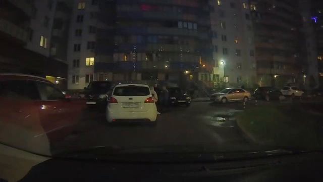 Россия. Санкт-Петербург. 15.05.2026