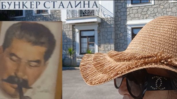 Тайны Юсуповского дворца: от золотого Ленина до мумии Сталина и его бункера