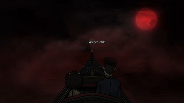 CREEPY TALE: SNOW CHILD (2026) [PC]