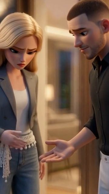 последний концерт  #мультисериал #мультик