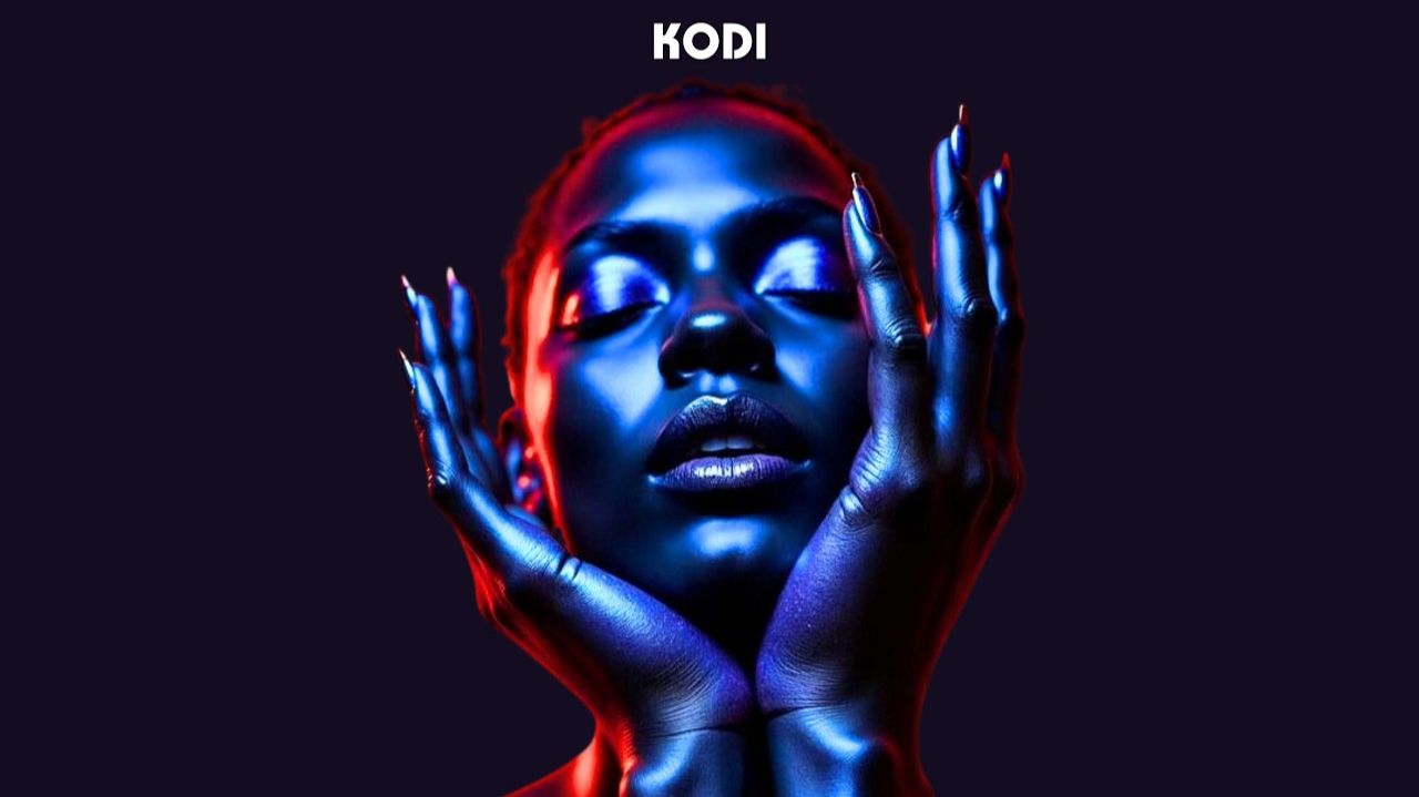 KODI — Джон Уик