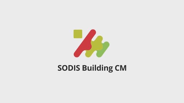 Система управления строительством SODIS Building CM