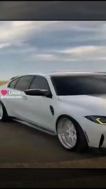 Эдит бмв