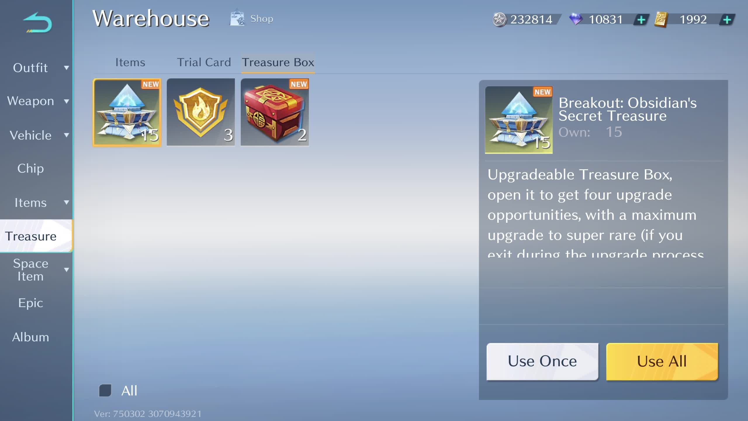 KNIVES OUT PC #29