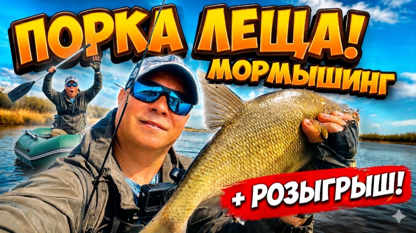 🔥ДЕРУ ЛЕЩЕЙ ПОД НОСОМ У ЛОДОЧНИКОВ! Они в шоке, а я таскаю КИЛОШНИКОВ | мормышинг с Nano ZERO AIR