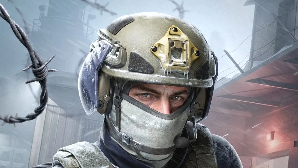 Играю в Standoff 2 просто так