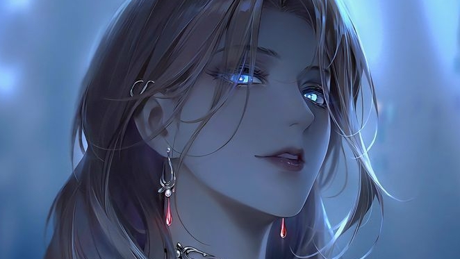 Gidora - I'm sad...