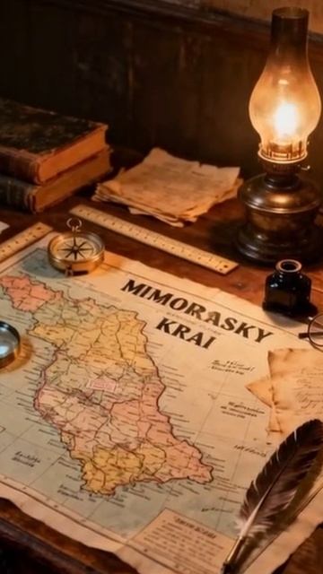 На краю Империи: 🌄Братство Спящего Барса. Глава 10: Тень прошлого и берег грядущего. Аудиокнига.