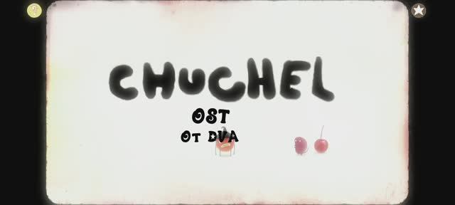 CHUCHEL soundtrack (OST) — Тема Кекела