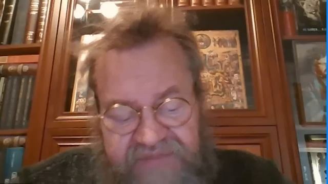 ХРИСТОС,КТО ОН ТАКОЙ?Протоиерей Олег Стеняев.ч.1ХРИСТОЛОГИЯ.