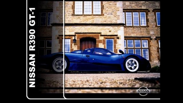 Test Drive 5 1998 Cup-Race Moscow