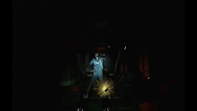 Until Dawn Rush of Blood [PS4] [Playstation VR]