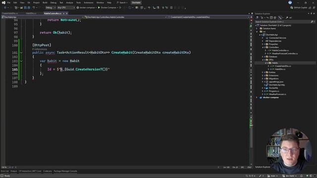 Milan Jovanovic - Pragmatic REST APIs in ASP.NET Core 1