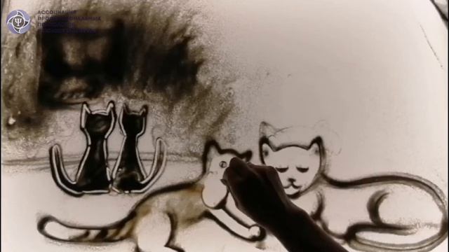Самые серые (поддержка сиблингов) . Из цикла "ДЛЯ РЕБЕНКА"