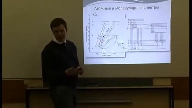 Современные методы анализа. Часть 2.