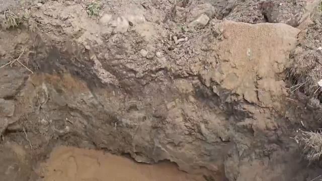 Запустили станцию «Аэробокс 6» с фильтрационным колодцем , в поселке Мельниково