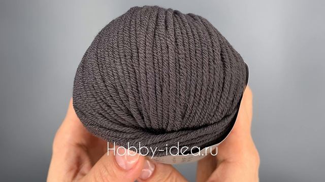 Gazzal Wool 90 3658