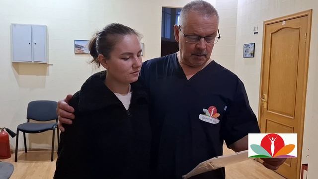 Короткий, но яркий и активный старт в профессию