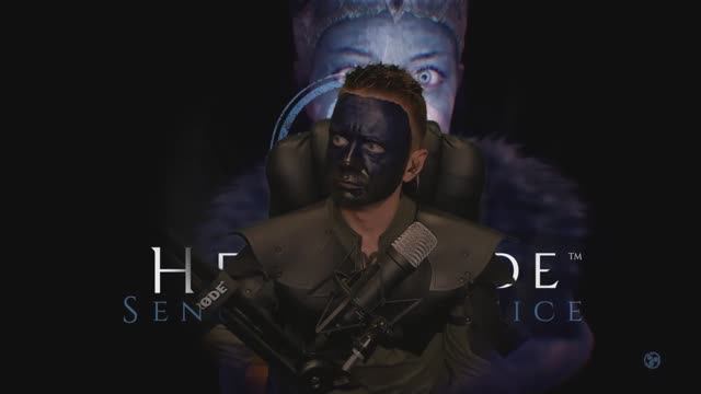 ПЕРВОЕ ПРОХОЖДЕНИЕ / Senua’s Saga Hellblade II \