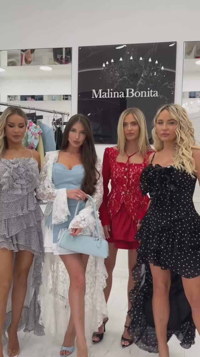 🌼New Summer Collection🌼 Встречаем это лето красивыми образами😍♥️