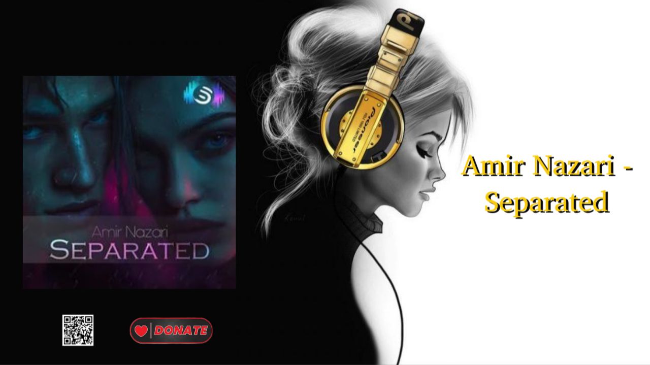 Amir Nazari - Separated