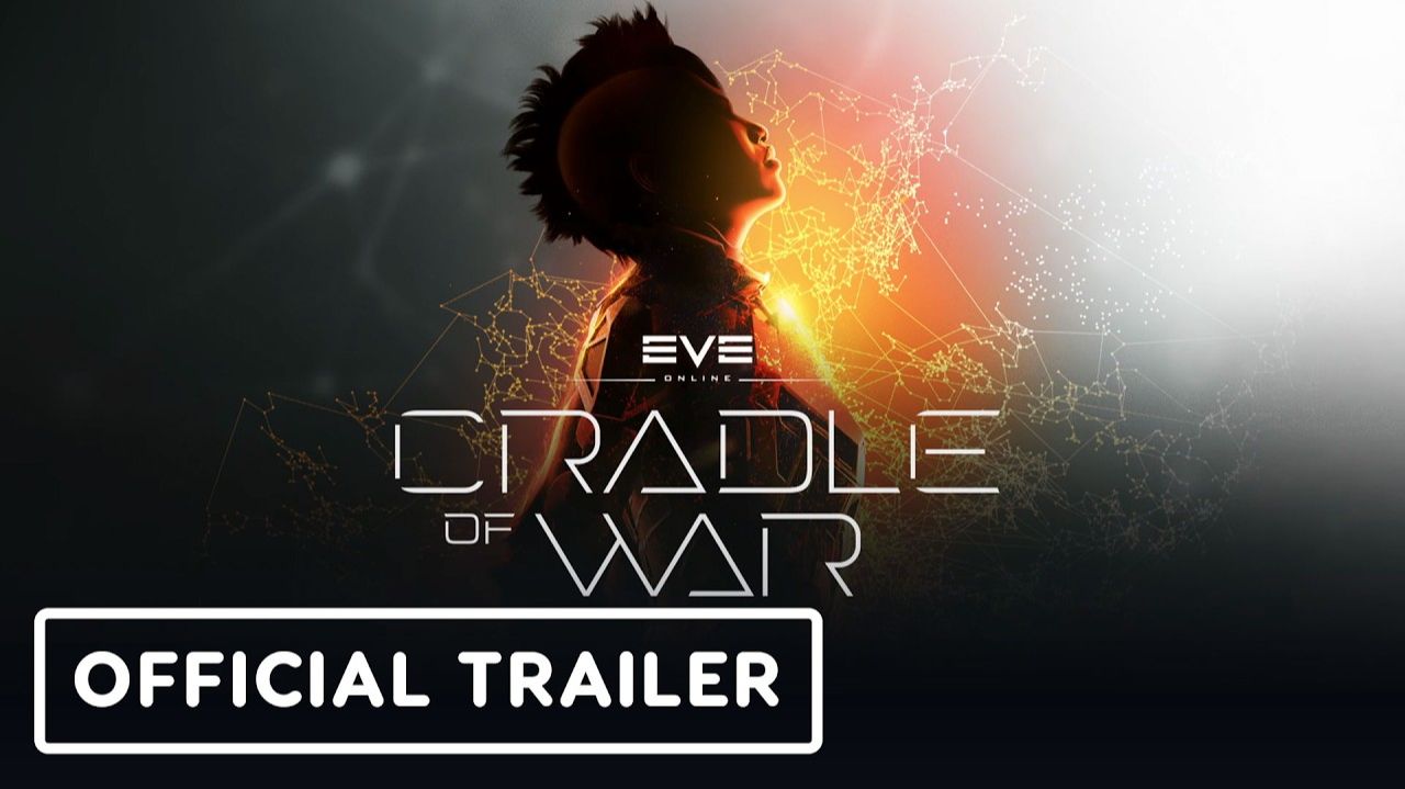 Война охватит весь Новый Эдем — расширение Cradle of War для EVE Online выйдет 9 июня
