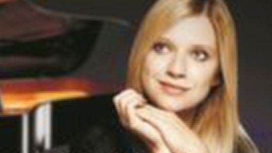 Valentina Lisitsa - Glass Truman Sleeps (The Truman Show) (Long Version)