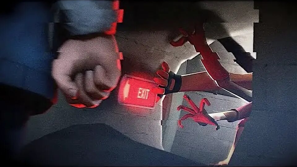 [SFM/HORROR] SERVERBLIGHT 9 | Teaser