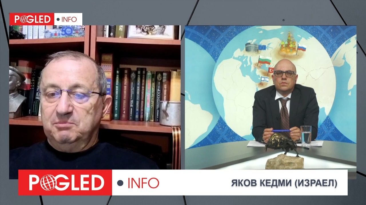 Путин говорил об окончании войны; Яков Кедми рассказал; Европа теперь воюет из страха, а не из силы