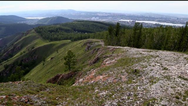 024 ЕДУ НА СКАЛУ АРКА. ТЕСТ НОВОГО ВЕЛОСЕДЛА.mp4