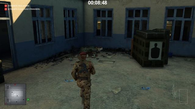 Воечеринка!