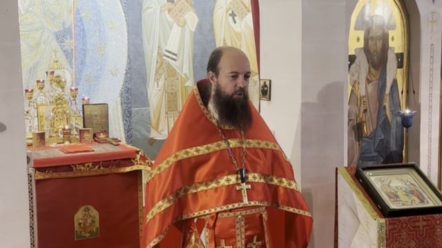 Как узнать Бога. Неделя о слепом