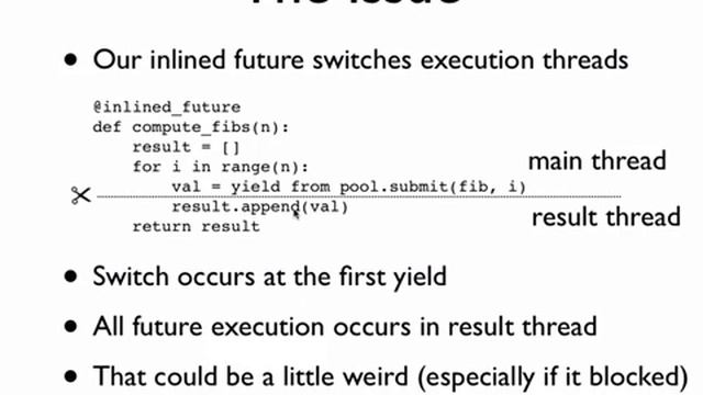 Generators-The-Final-Frontier-Screencast