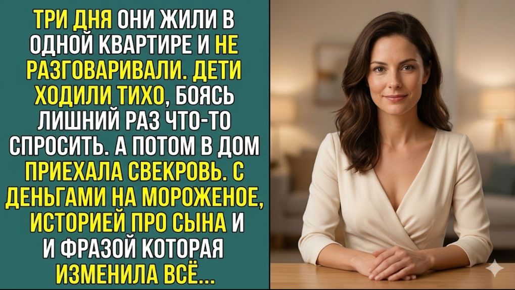 Истории из жизни «МУЖ ПОЗВОНИЛ МАМЕ»  Слушать рассказы о любви. Аудиокниги слушать онлайн