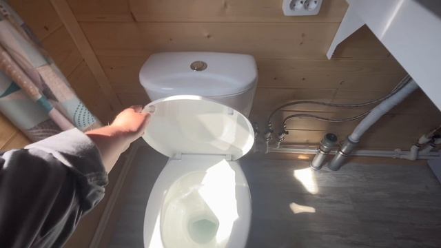 Водопровод в дачном доме