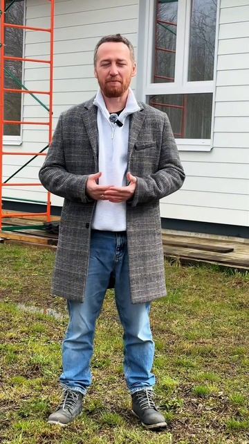 Каркасный дом превратится в труху через 5-7 дет, если не соблюдать это правило