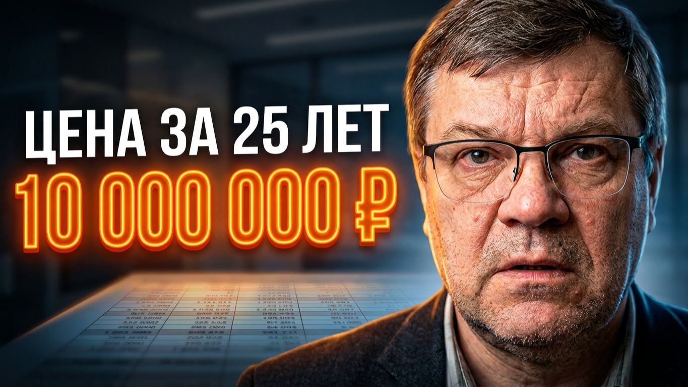 Как ВАС ОБМАНЫВАЮТ на утеплении: Технический разбор. Брутальный архитектор (Часть 3)