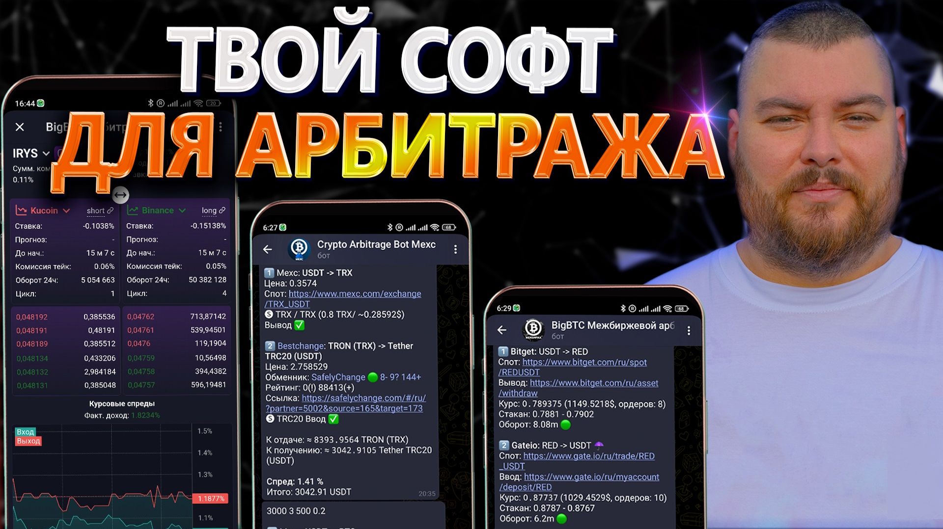 Как искать арбитражные связки в 2026 году: разбор инструментов