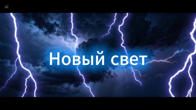 Wowa Гольцер - Новый свет